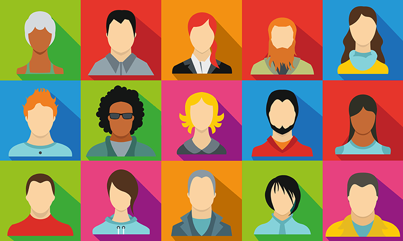 Digitale publicaties | Movisie | Intersectionaliteit en inclusie